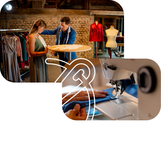 Tailor Academy - The Sewing Masterclass by Wimmer