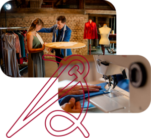 Masterclass - Professional Online Sewing Training | Tailor Academy