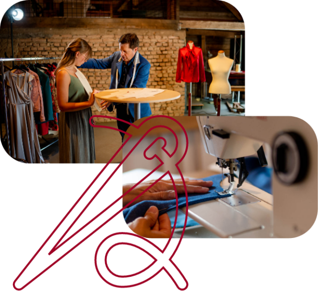 Masterclass - Professional Online Sewing Training | Tailor Academy