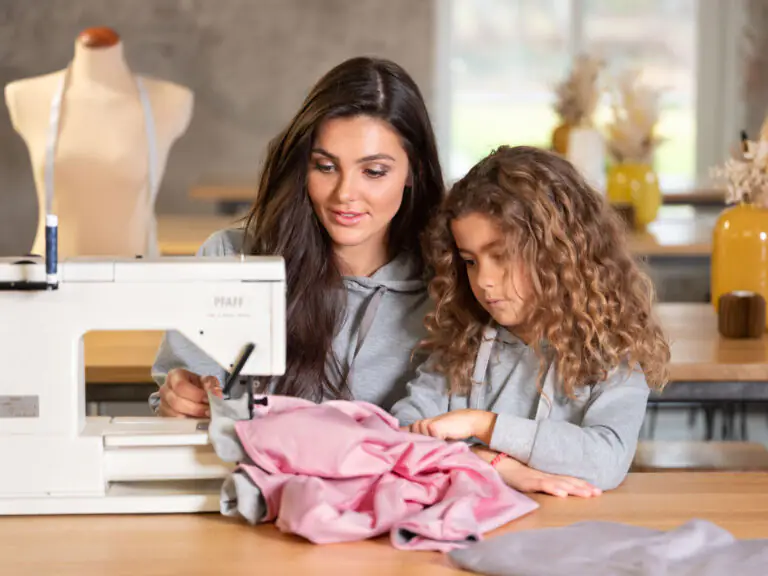 Basic Sewing Course: Sew Clothes That Fit Perfectly — and Fill You with ...