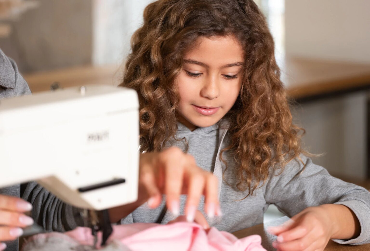 Basic Sewing Course: Sew Clothes That Fit Perfectly — and Fill You with ...