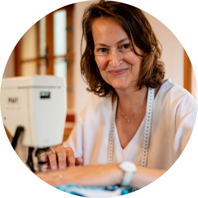 Basic Sewing Course: Sew Clothes That Fit Perfectly — and Fill You with ...